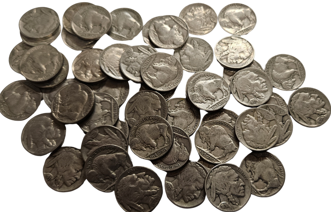 Coins – FingerLakes Trading & Coin